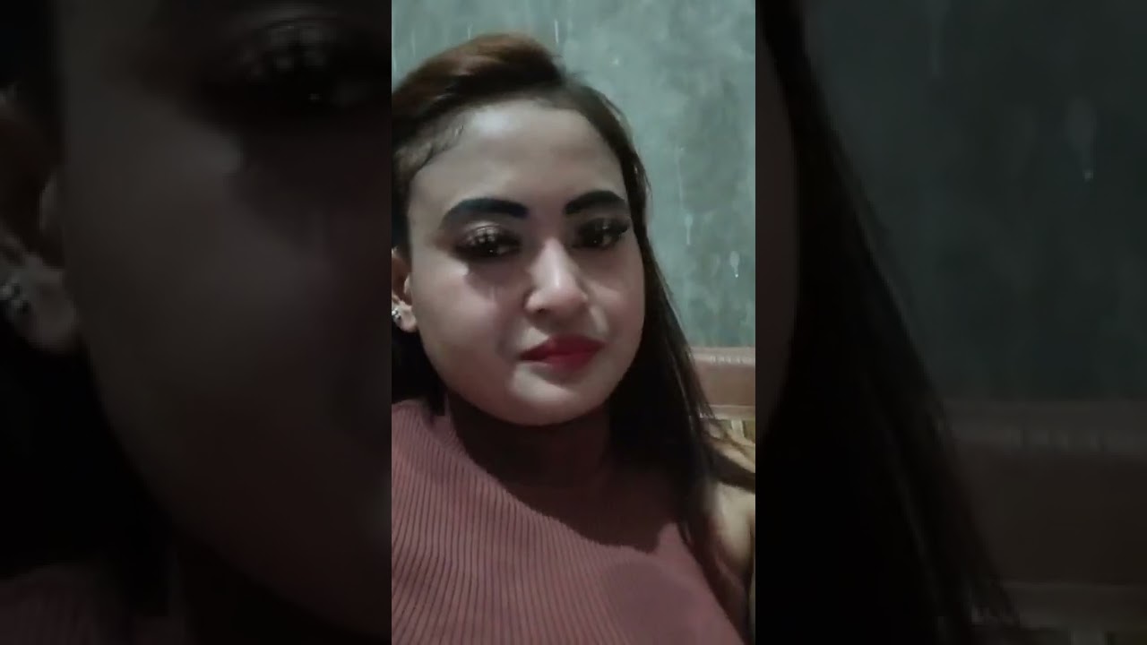 MISS WULAN TATTO debat mulu sama boss kebo - YouTube