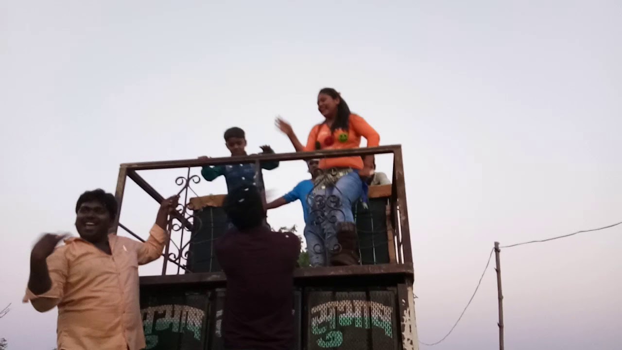Supep Dancer .cont... - YouTube