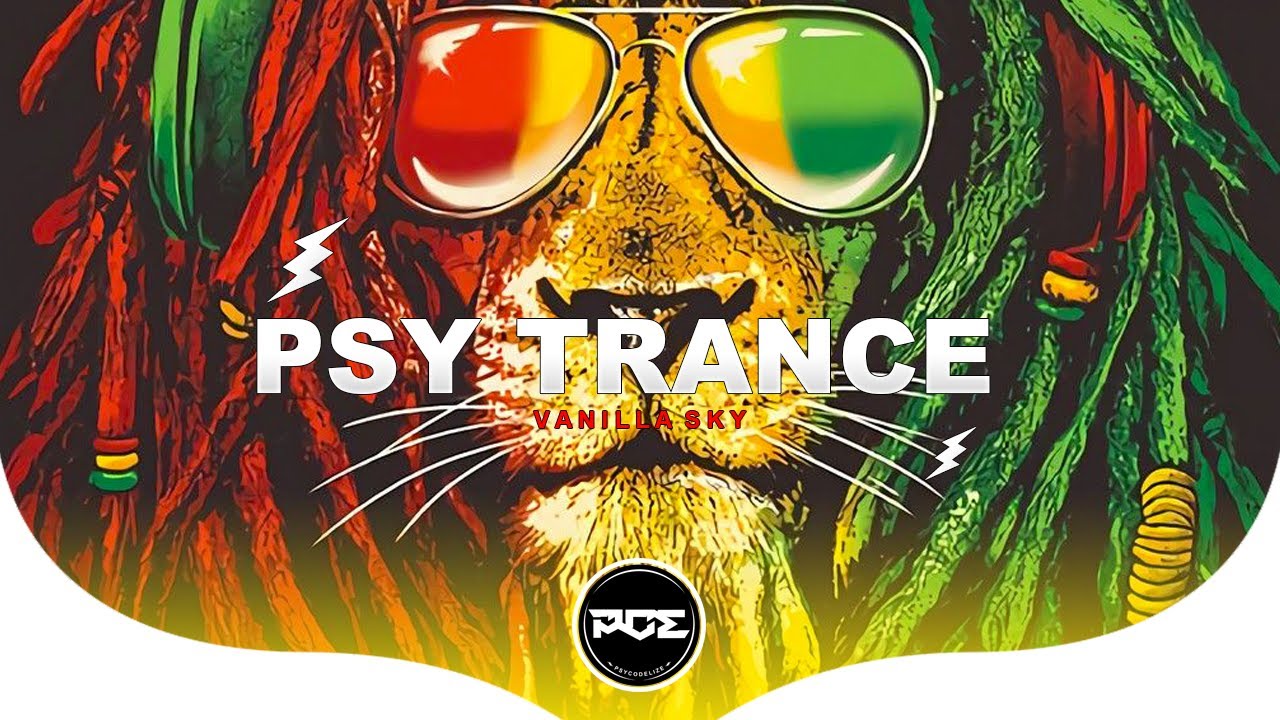 REGGAE PSY GReeeN - Vanilla Sky (LsDirty Remix) - YouTube
