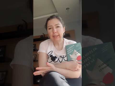 The Handmaid's Tale- Damızlık Kızın Öyküsü
