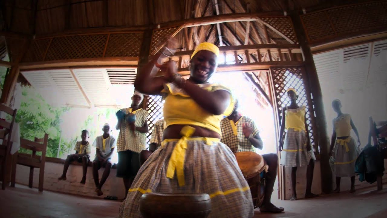 Música Garífuna - YouTube