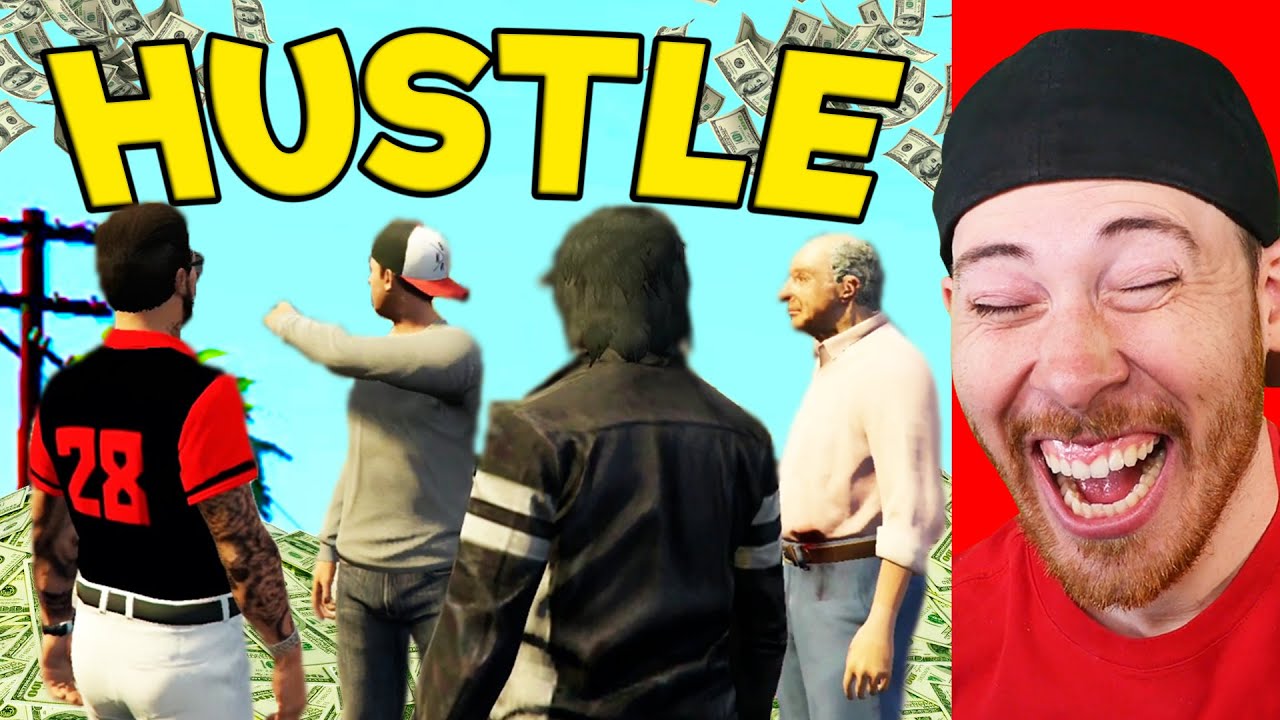 How To Get Rich In GTA 5 RP Nopixel 3 0 YouTube how-to-get-rich-in-gta-5-rp-nopixel-3-0-youtube