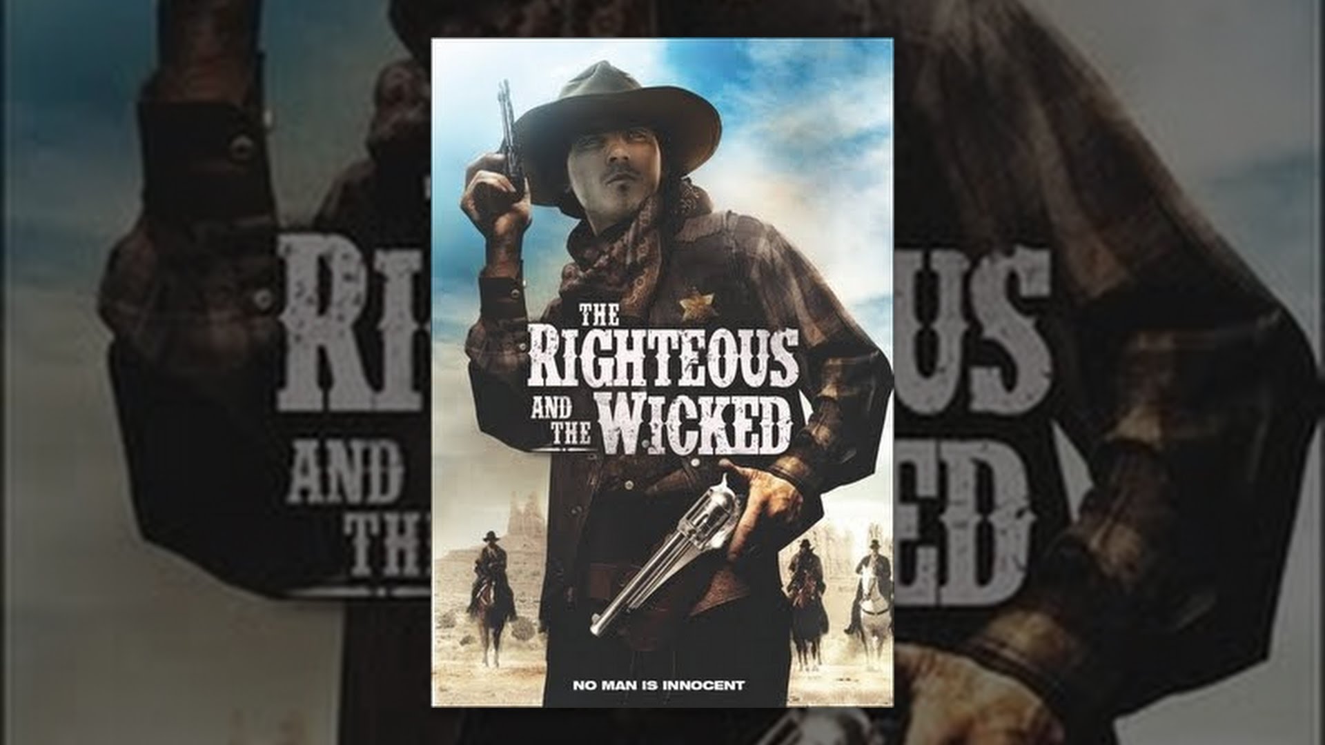 The Righteous & The Wicked - YouTube