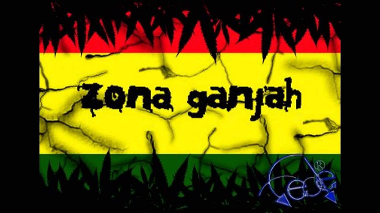 ZONA GANJAH-VIBRA POSITIVA - YouTube