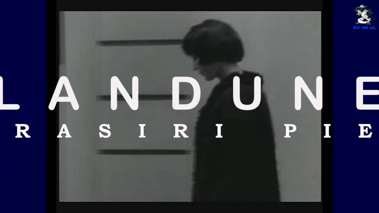 LANDUNE - Amarasiri Pieris 720P HD (((STEREO))) - YouTube