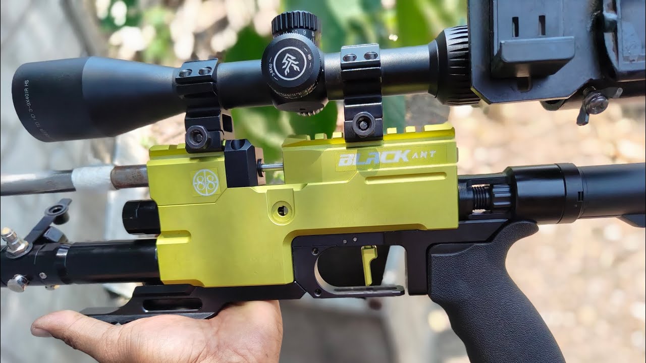 black ant ijo lemon 🍋 Rahmat abadi dari Kalimantan akurasi enak ## ...