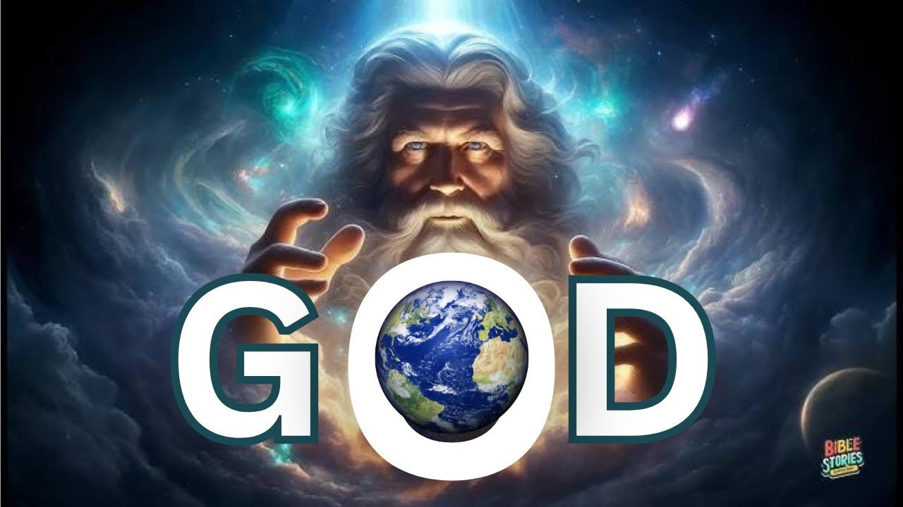 धर्ती का निर्माण और हमारा सृजन: बाइबल के अनुसार पूरी सच्चाई | How God ...