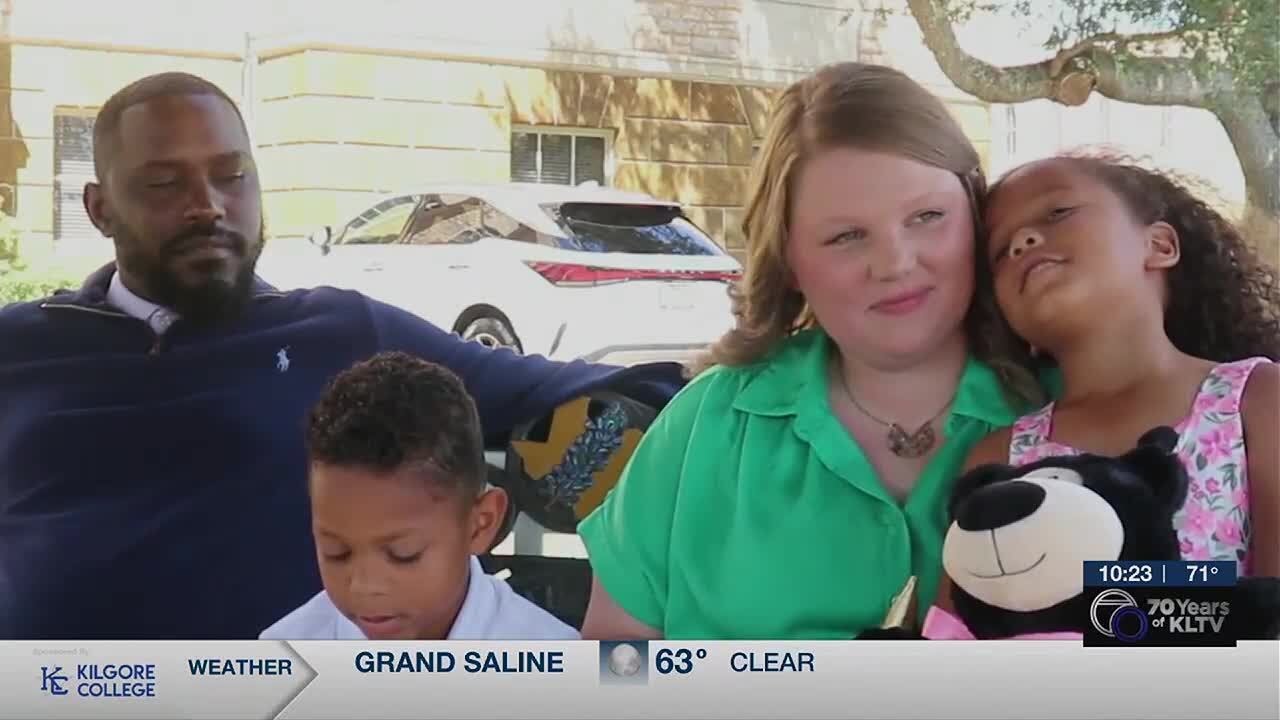 Foster care organizations seeing rise in kinship, fictive kin care in ...