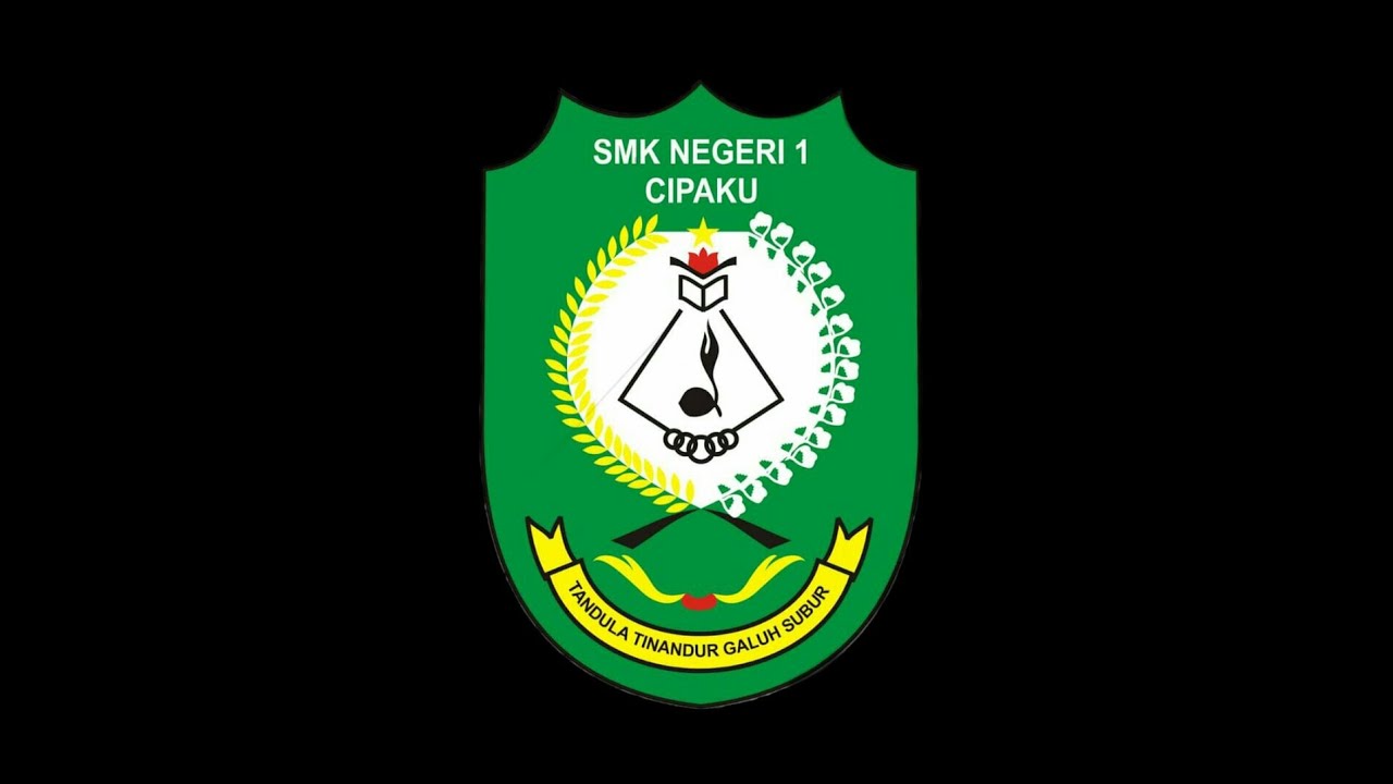 PILKETOS periode 2020-2021 SMKN1CIPAKU - YouTube