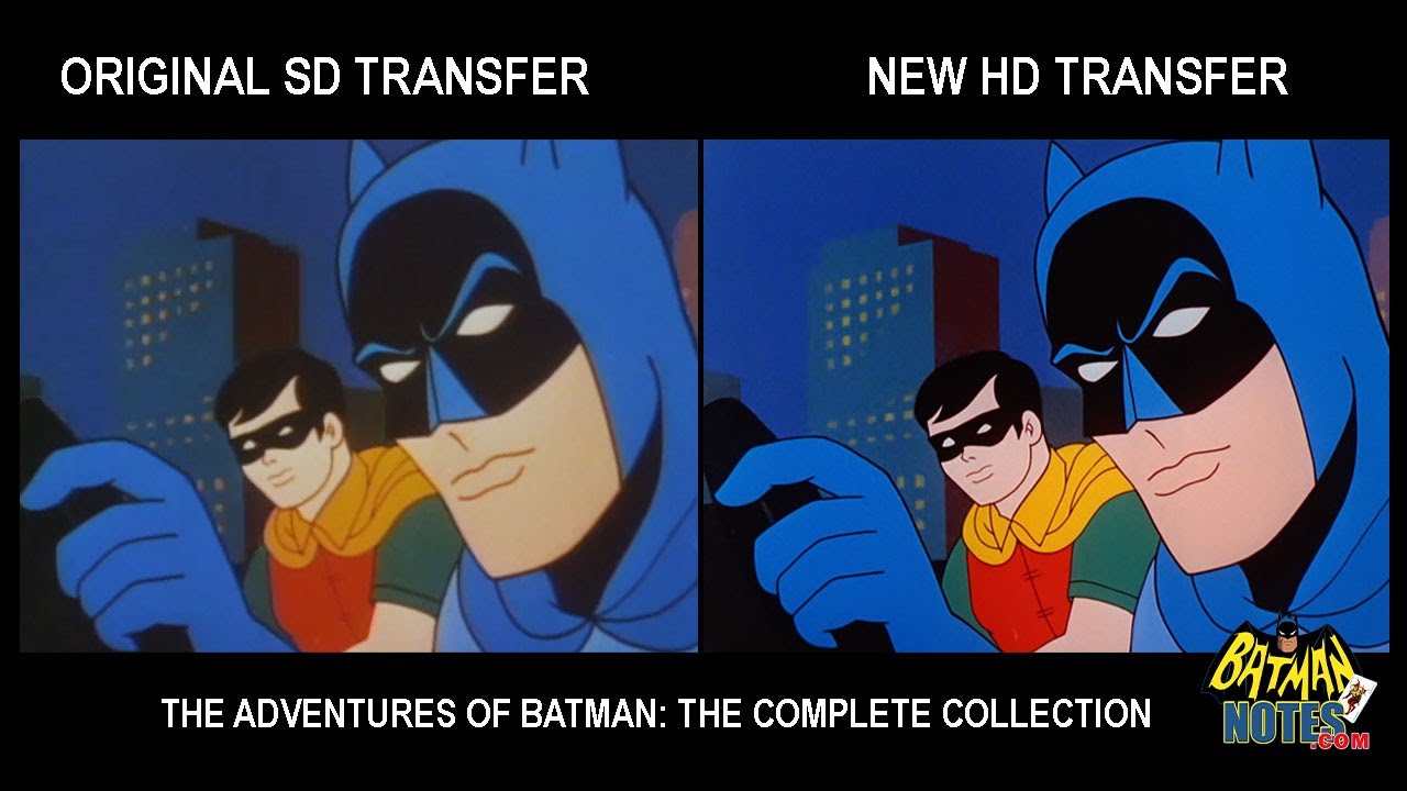 The Adventures Of Batman And Robin 1968 The Adventures Of Batman And