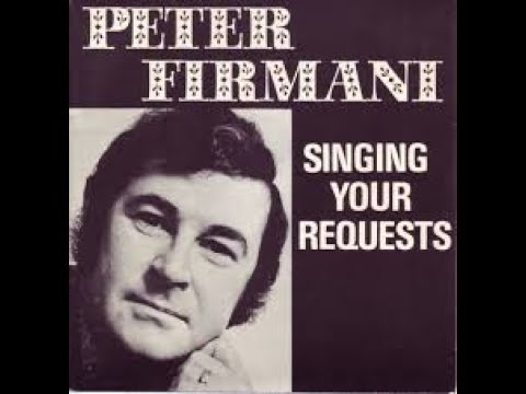 PETER FIRMANI & PAUL KIRNER - "I'LL WALK BESIDE YOU" - SUNCASTLE ...