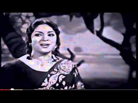 tasswar khanum - gal gal utey rus rus behna aein - ik dhi panjab.wmv