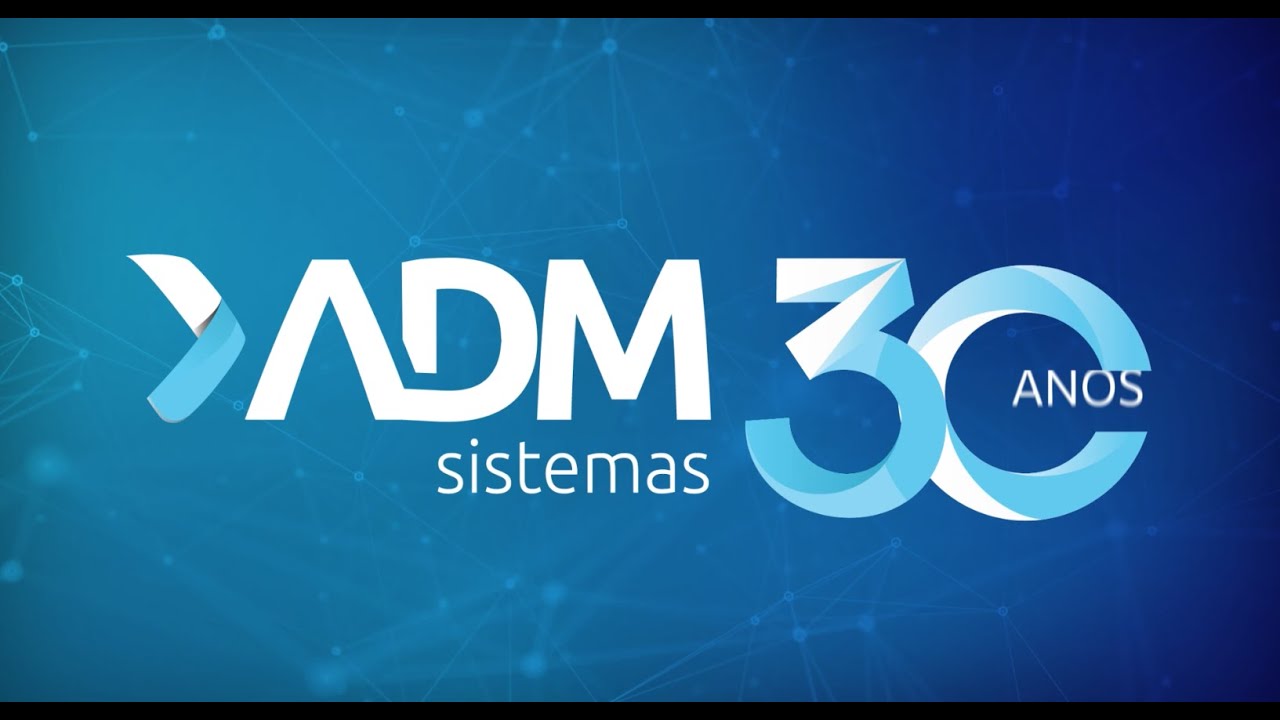 ADM Sistemas | trajetória em 30 anos de história - YouTube