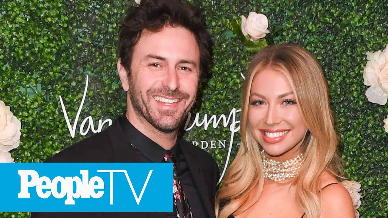 Stassi Schroeder Patrick