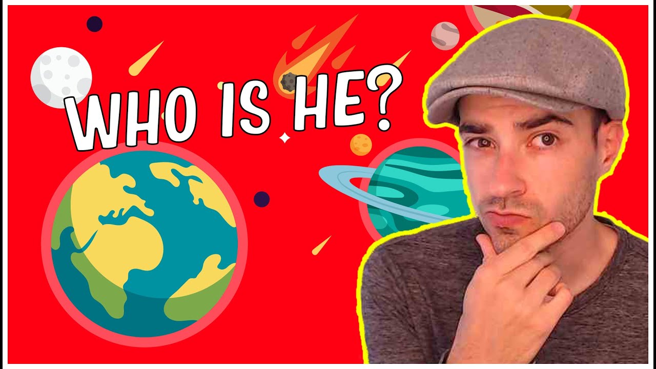 Le Petit Prince chapter 3 - YouTube