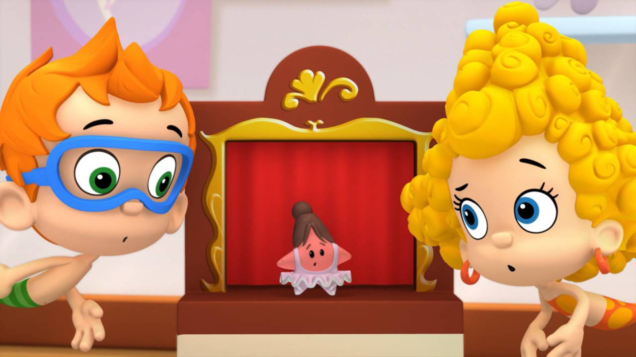 The Super Ballet Bowl - YouTube