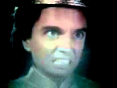 princess bride --- say man and wife - YouTube