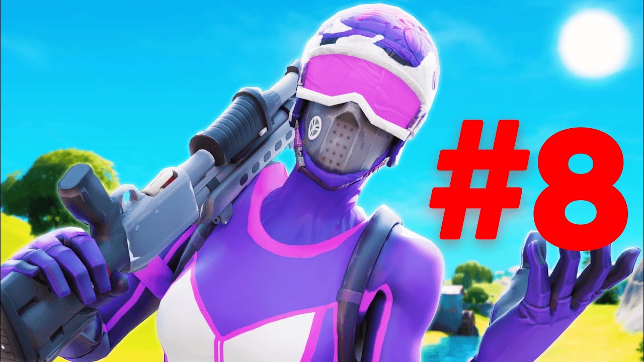 Clipzy Highlights #8 - YouTube