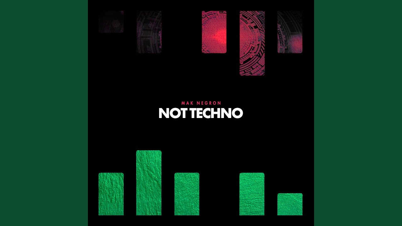 Not Techno (Original Mix) - YouTube