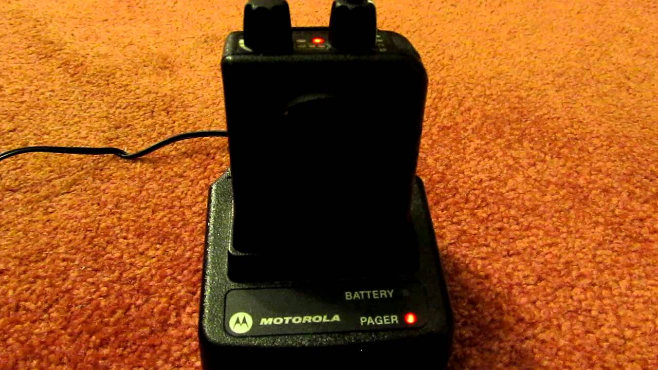 Town of Colonie: Fire and EMS Pager Test [10-14-12] - YouTube