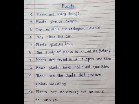 A Quiet Revolution In Botany Plants Form Memories