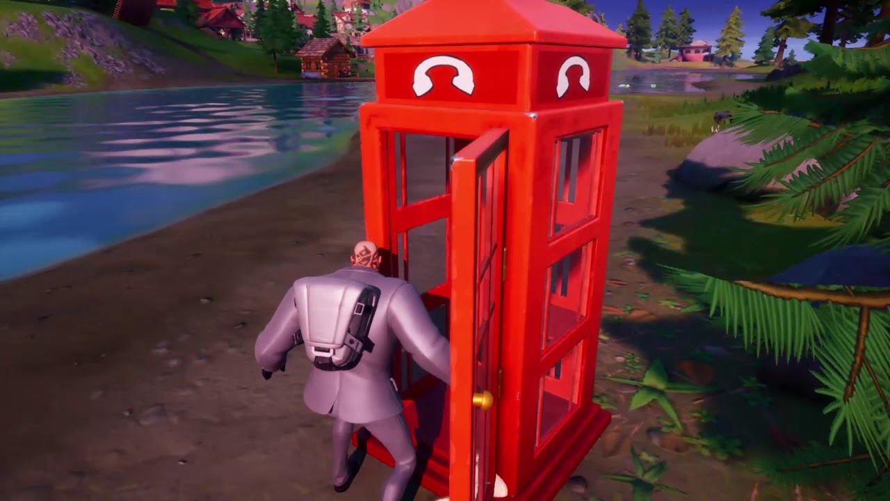 Fortnite gameplay - YouTube