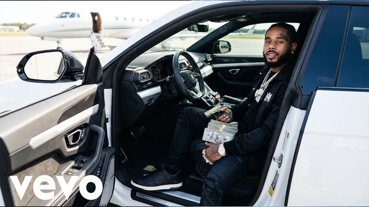 Pooh Shiesty – “Came So Far” ft. Moneybagg Yo & BIG30 (Official Music ...