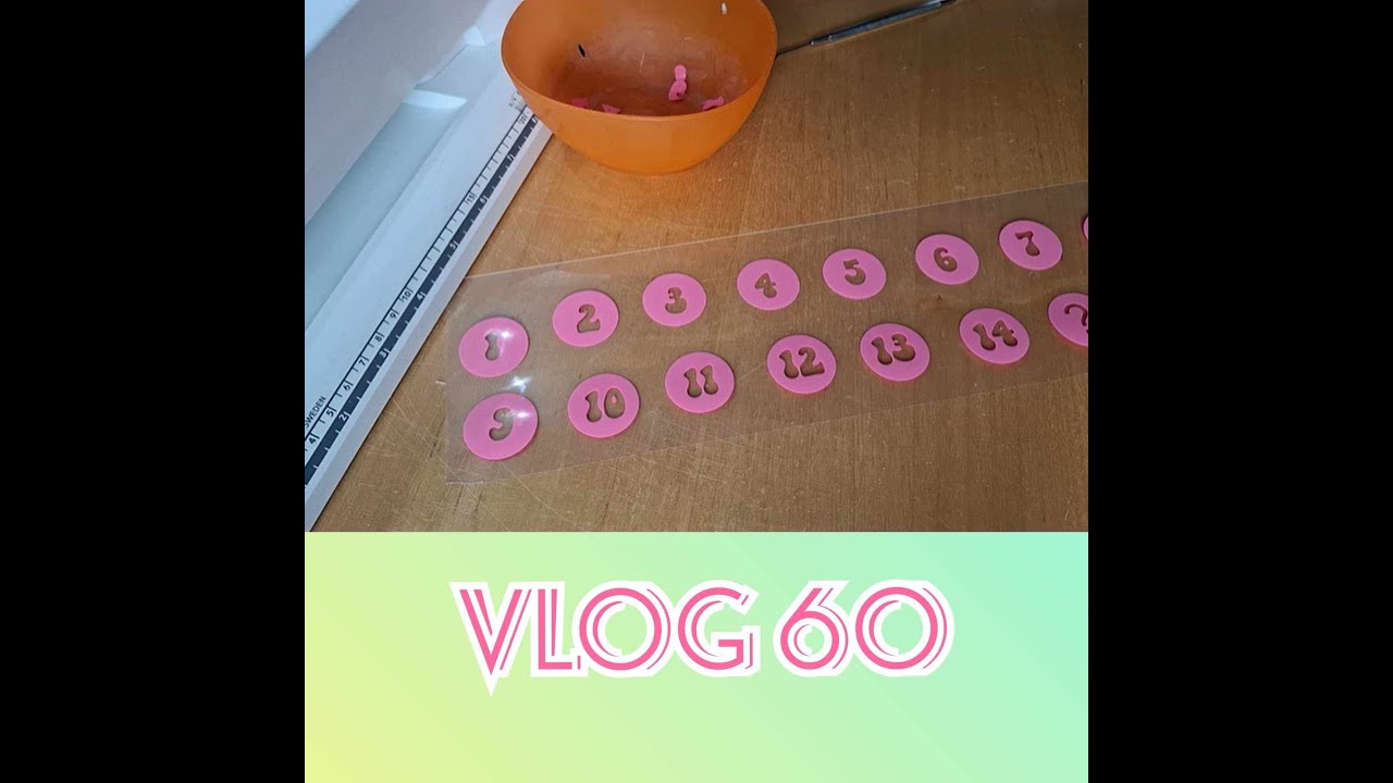 VLOG #60 Heel veel en van alles wat! - YouTube
