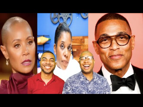 #PopRoast: Red Table Talk Cancelled, Don Lemon Fired, & Cardi B Wants Her Money!