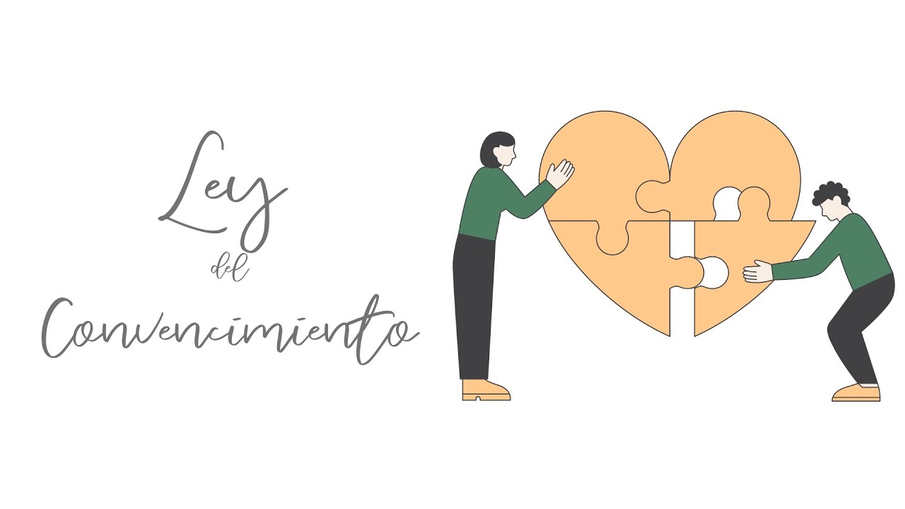 Ley del Convencimiento- 21 Leyes irrefutables de liderazgo - John C ...