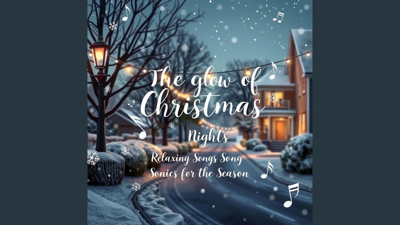 Christmas Dawn: Soft Tunes for Winter Mornings - YouTube