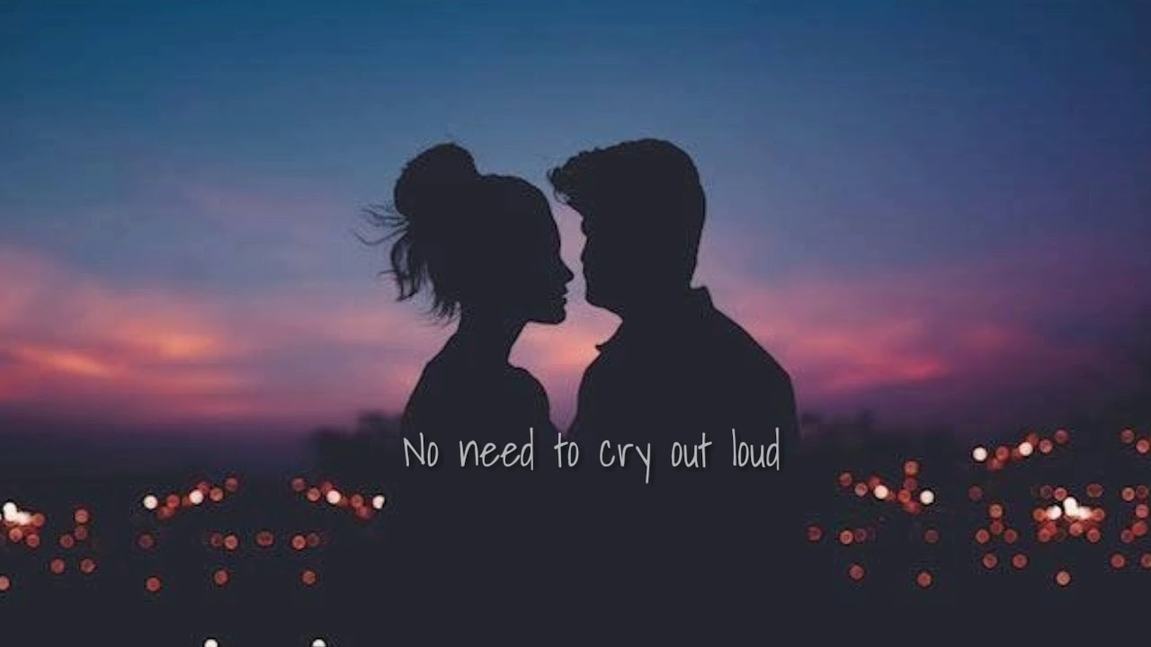 Sleep tonight - December Avenue (Short lyrics Video) - YouTube