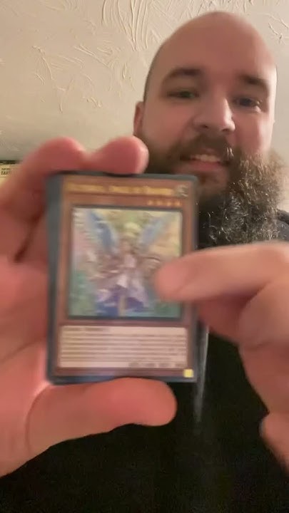 Opening 2 Yu-Gi-Oh! Ghost From the Past Booster Packs… [3] - YouTube