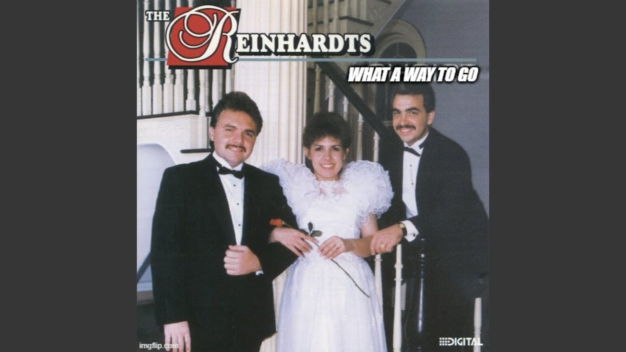 What a Way to Go - YouTube