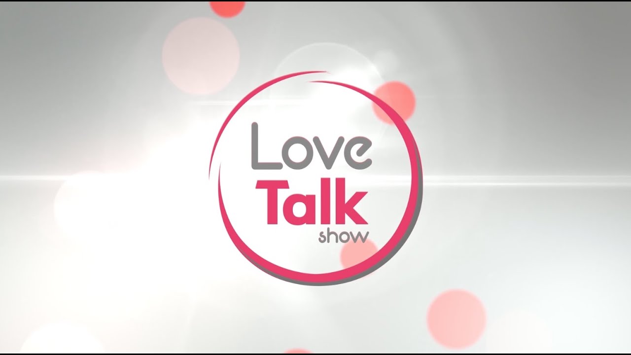Love Talk Show - Albert and Olanike's Love Story - YouTube
