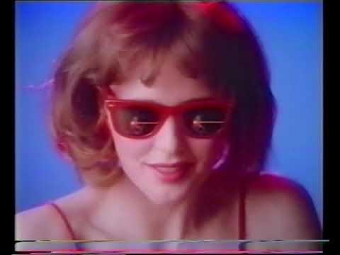 HBO identek 1994 - 95 - 97 Spektrum időgép ident