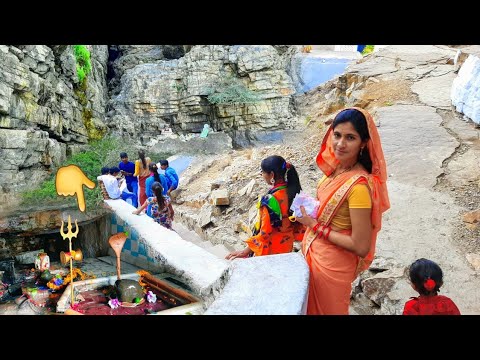 [299] रणथम्बौर अभ्यारण में 👉 Amreshwar Mahadev Sawai Madhopur Rajasthan ...