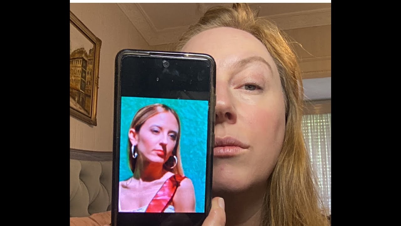 Chelsea at the Bachelorette Party | Love is Blind season 4 - YouTube