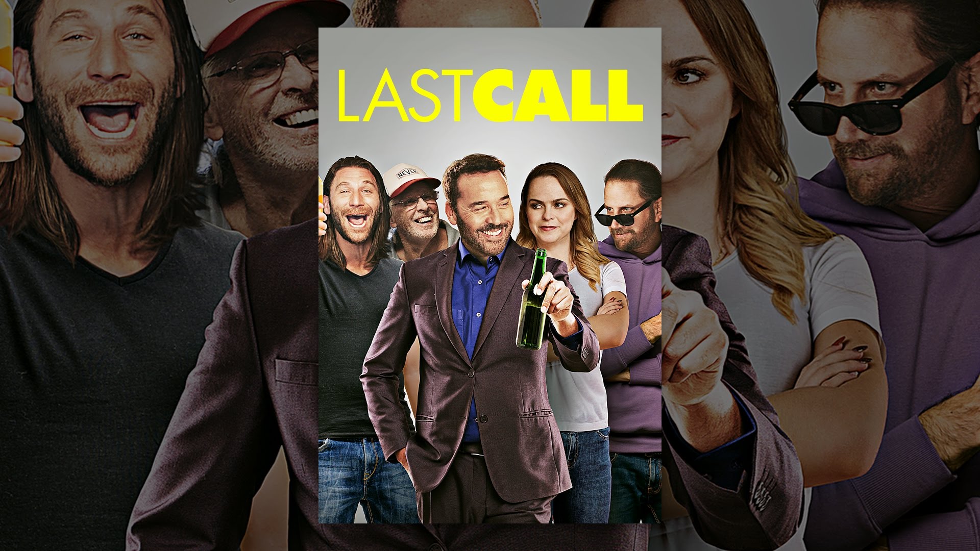 Last Call (2021) - YouTube