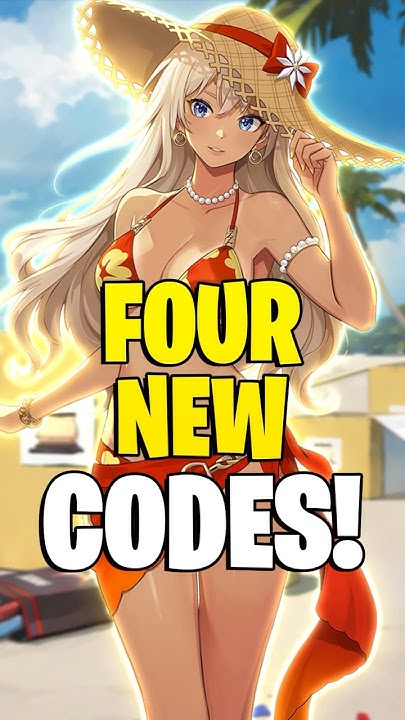 4 NEW CODES! FREE ESSENCE STONES! | Solo Leveling:ARISE #sololevelingarise #sololeveling - YouTube