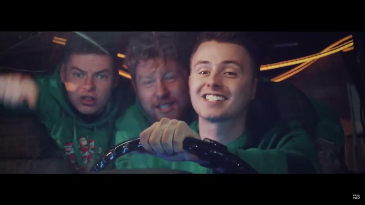 FIZISTYLE VÁNOČNÍ MISE nemám slov - YouTube