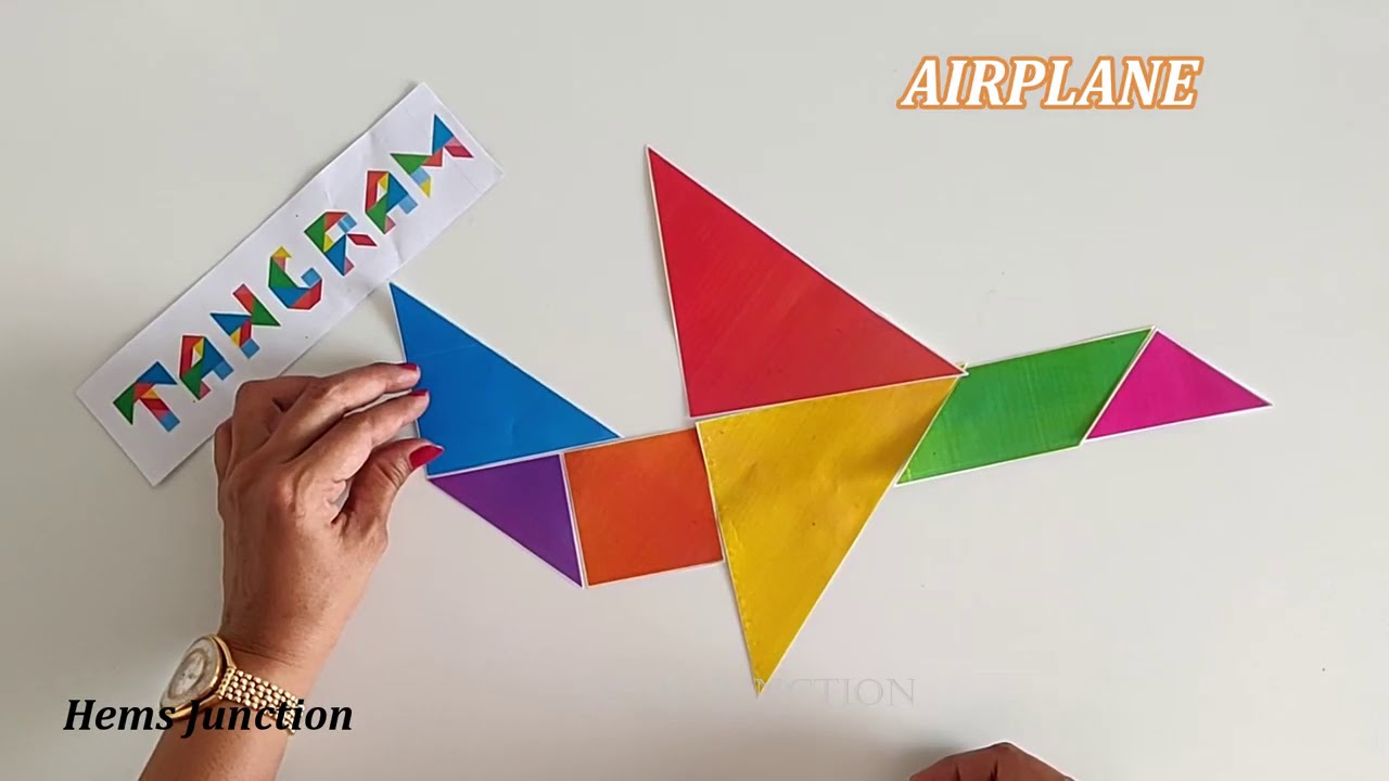 LEARN TO MAKE TANGRAM SHAPES WHAT IS TANGRAM YouTube learn-to-make-tangram-shapes-what-is-tangram-youtube