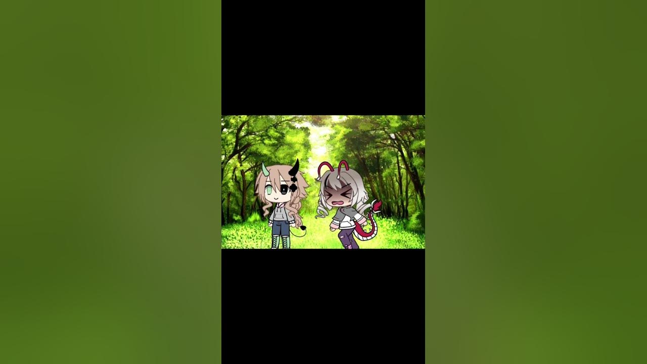 don't call me that😡 credit : @nikkidaniel3091 🎀🙂 #trend #gachacz #gachalife - YouTube