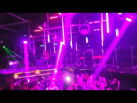 AZİS SHOW SALSANAT CLUB İSTANBUL. BY RESO KARADUMAN
