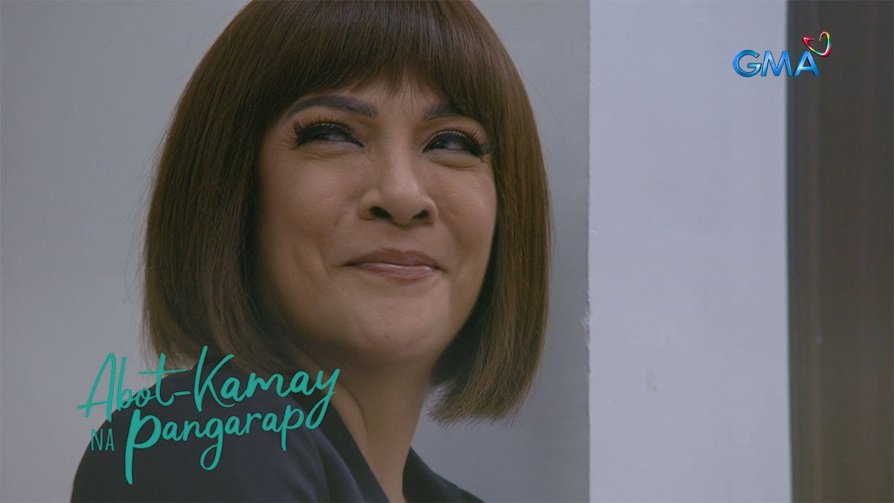 Abot Kamay Na Pangarap: Moira, naninira na naman ng relasyon ng iba ...