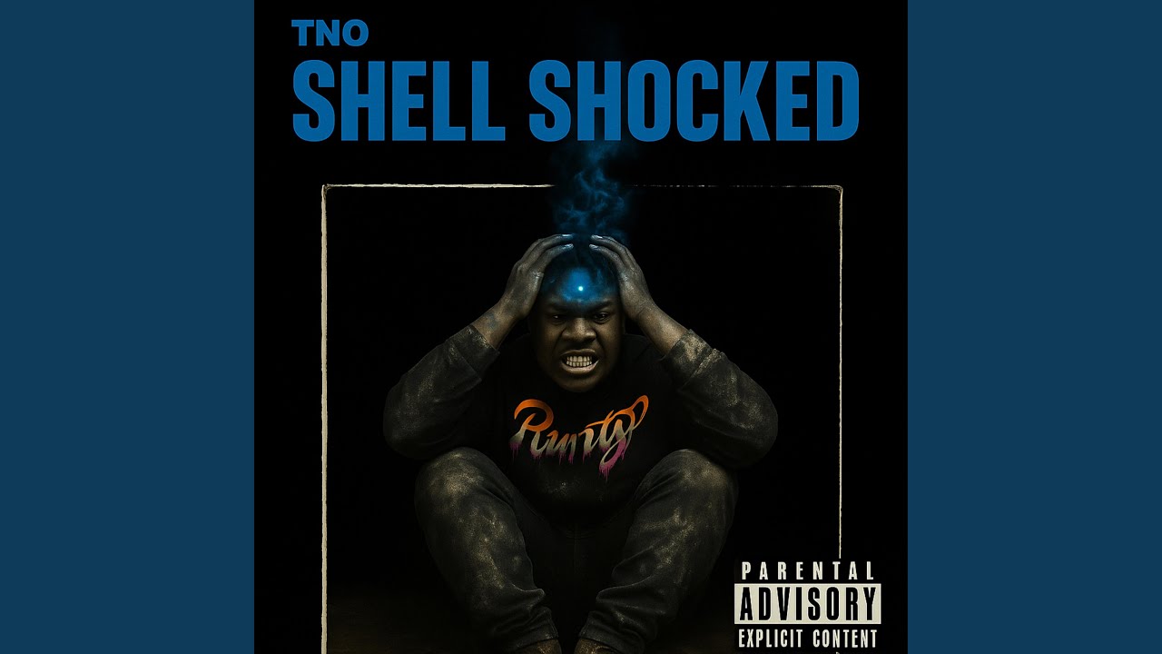 SHELL SHOCKED - YouTube