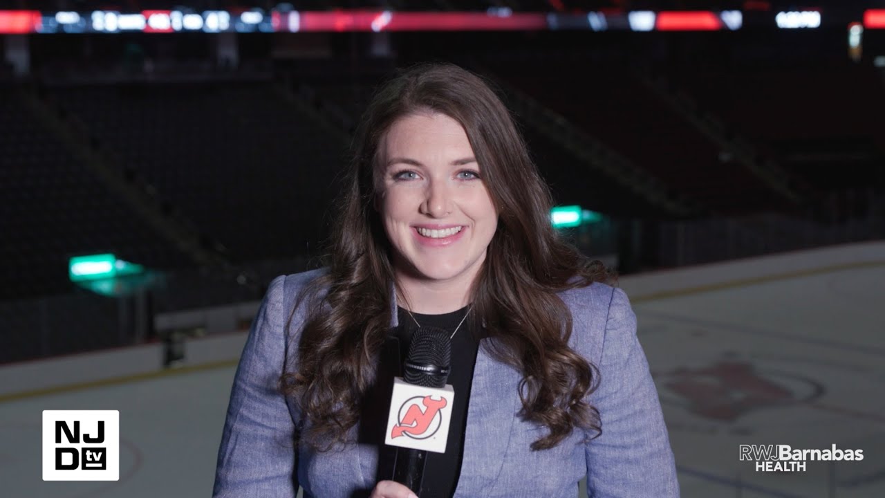 Battle for Spots | DEVILS NOW - YouTube