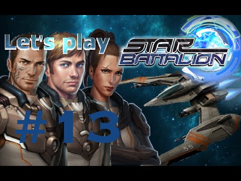 Let's play Star Battalion part 13 - YouTube