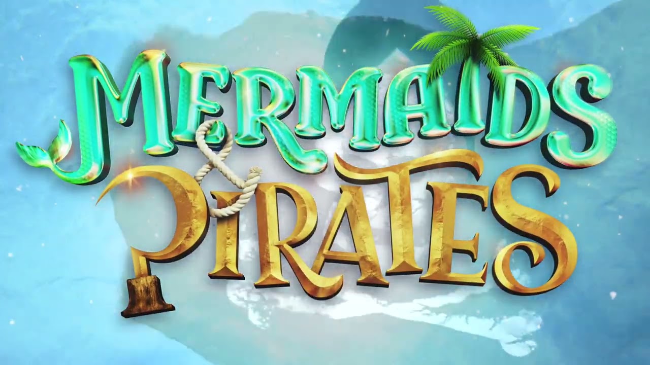 Mermaids And Pirates
