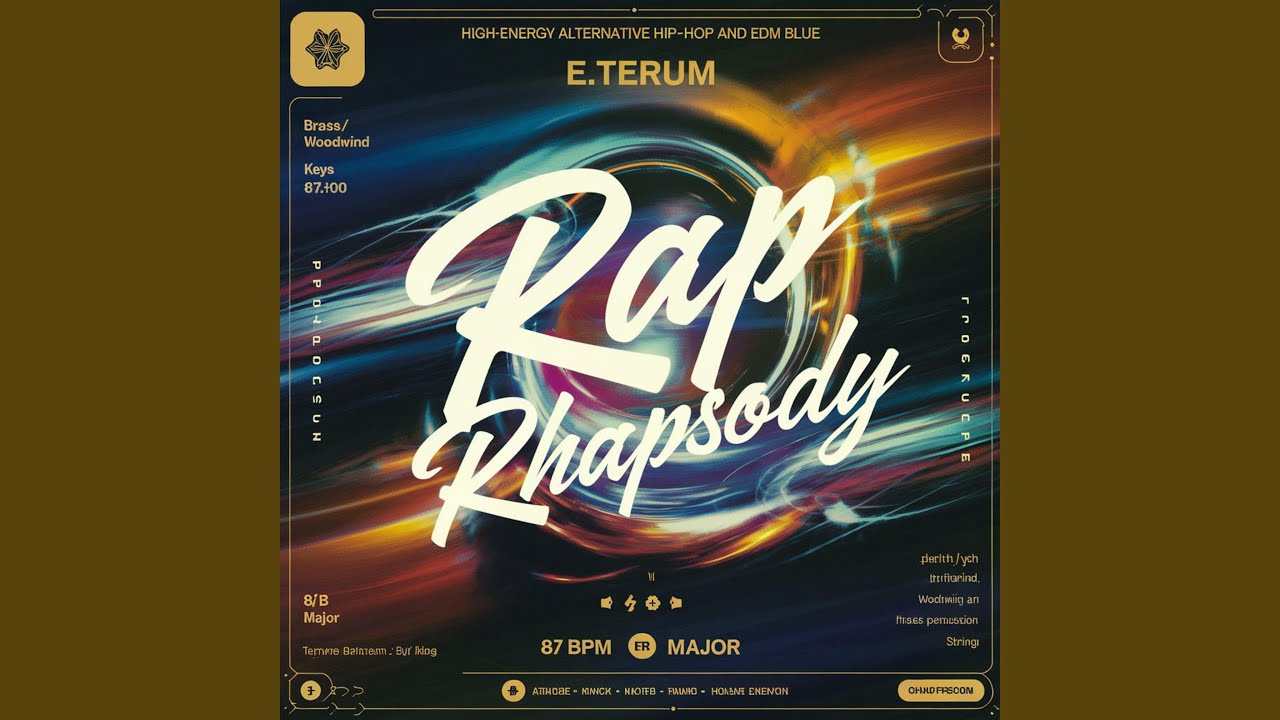 Rap Rhapsody - YouTube